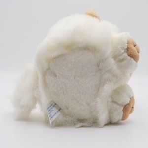 Swibco | Toys | Trixy The White Monkey Puffkins By Swibco Style 662 ...